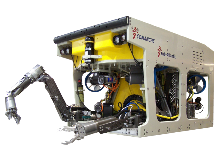 Subsea Manipulator Deep Sea – Toolvo Equipment Company
